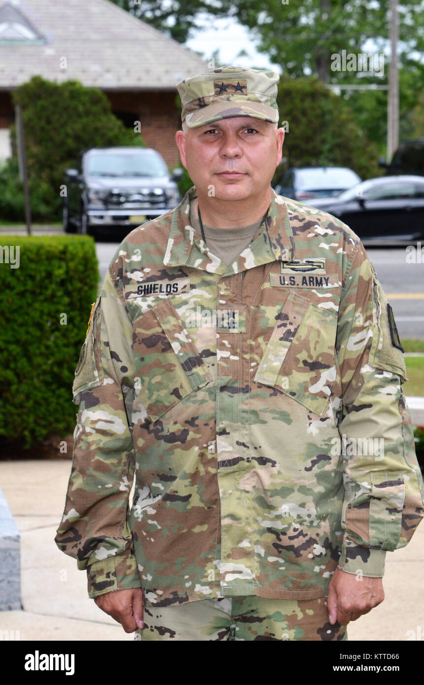 GARDEN CITY, N.Y. On August 12 2017, Soldiers from the New York Army ...