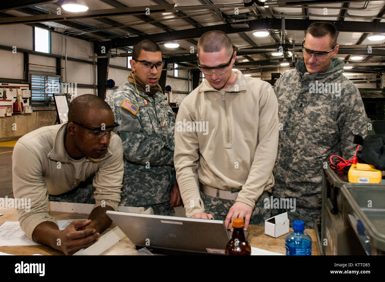 Major general patrick murphy hi-res stock photography and images - Alamy