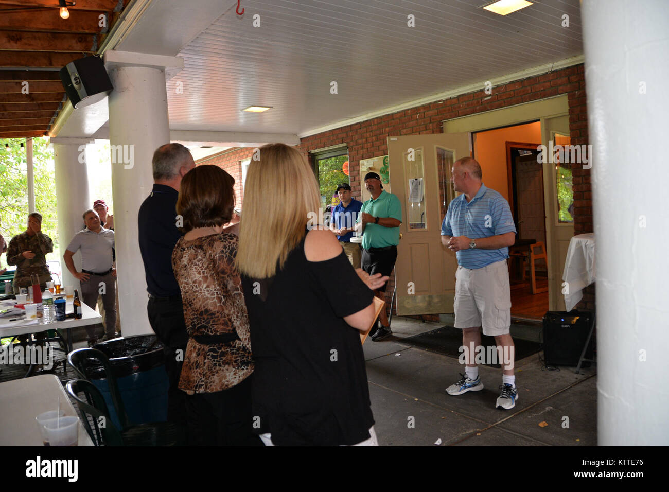 N.Y. Army National Guard Soldier, Brig. Gen. Gary Yaple, previously ...