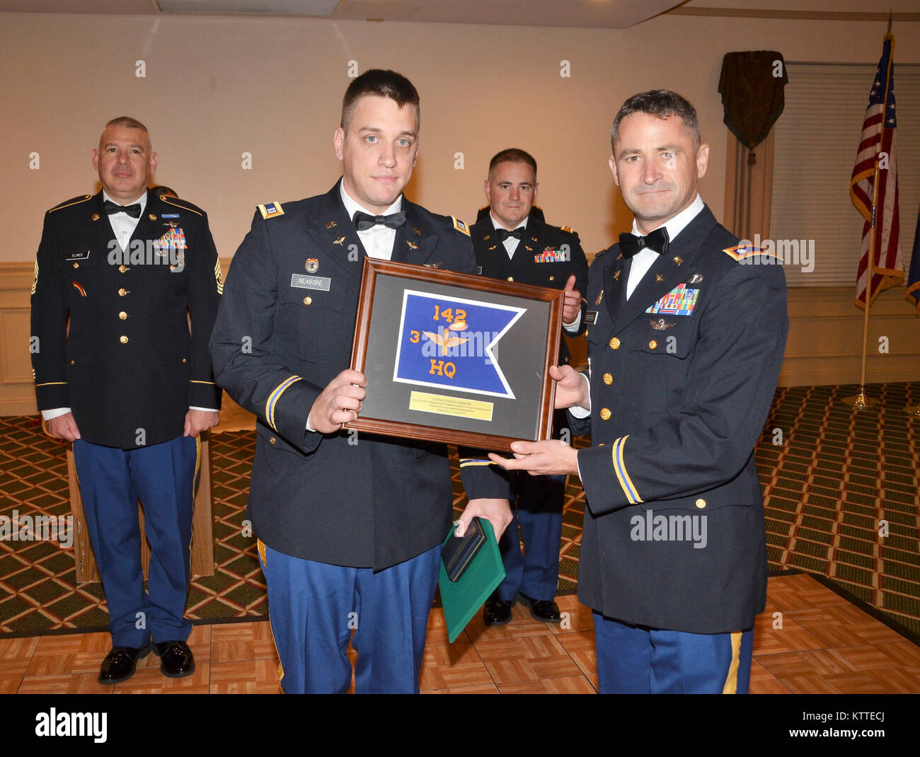 Certificate of appreciation for speaker hi-res stock photography and ...