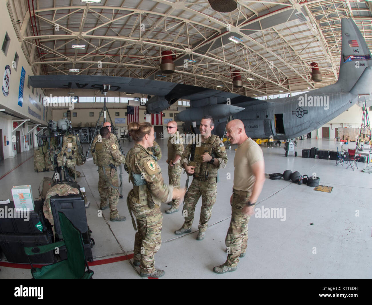 103rd Rescue High Resolution Stock Photography and Images - Alamy