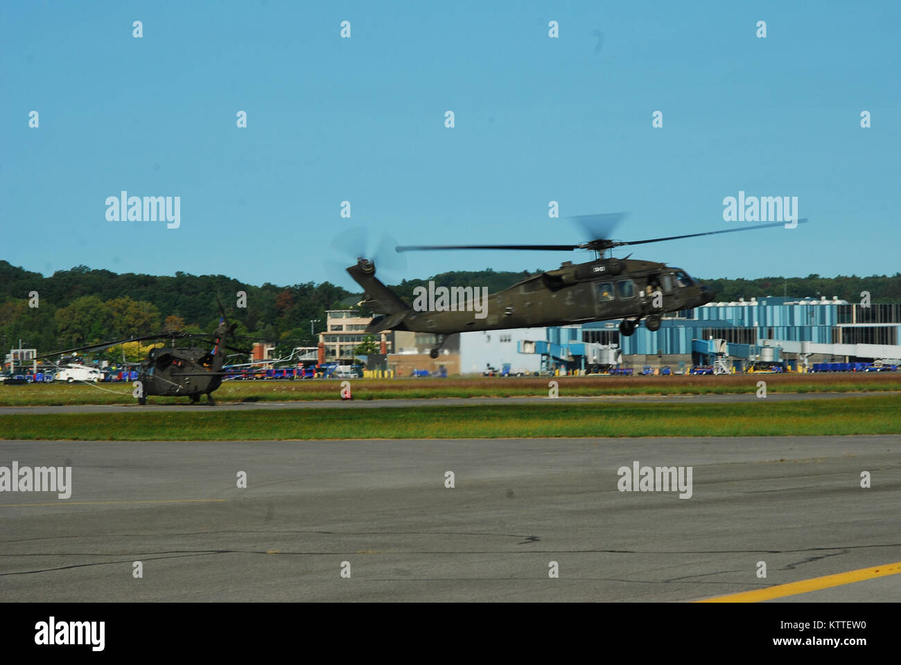 142nd aviation regiment hi-res stock photography and images - Alamy