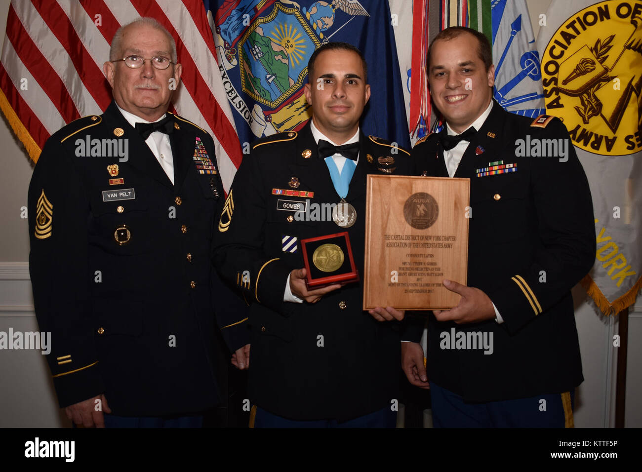 Marine recruiter hi-res stock photography and images - Alamy