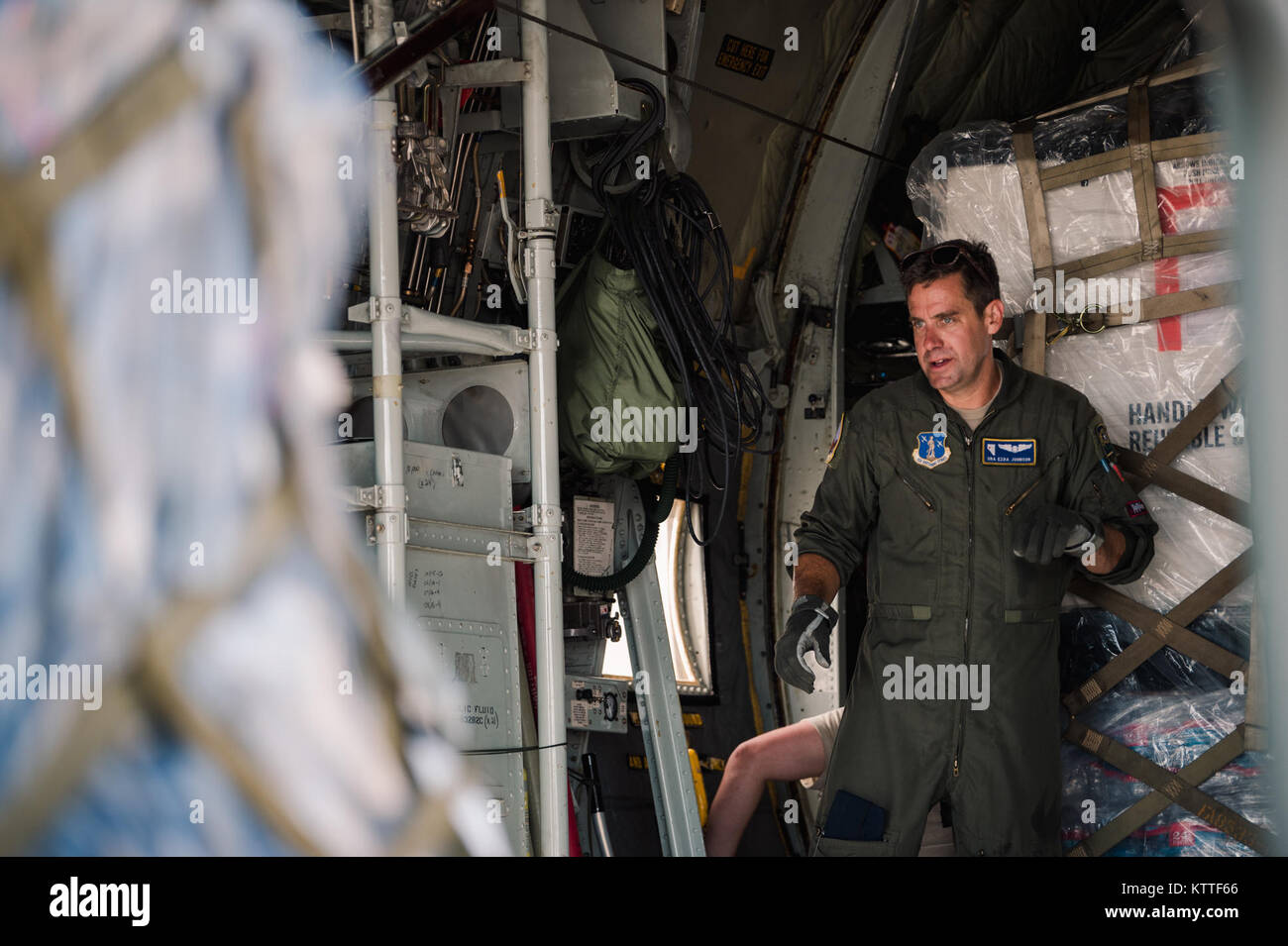The 152nd Airlift Wing, Reno Air National Guard Base, Nevada Air ...