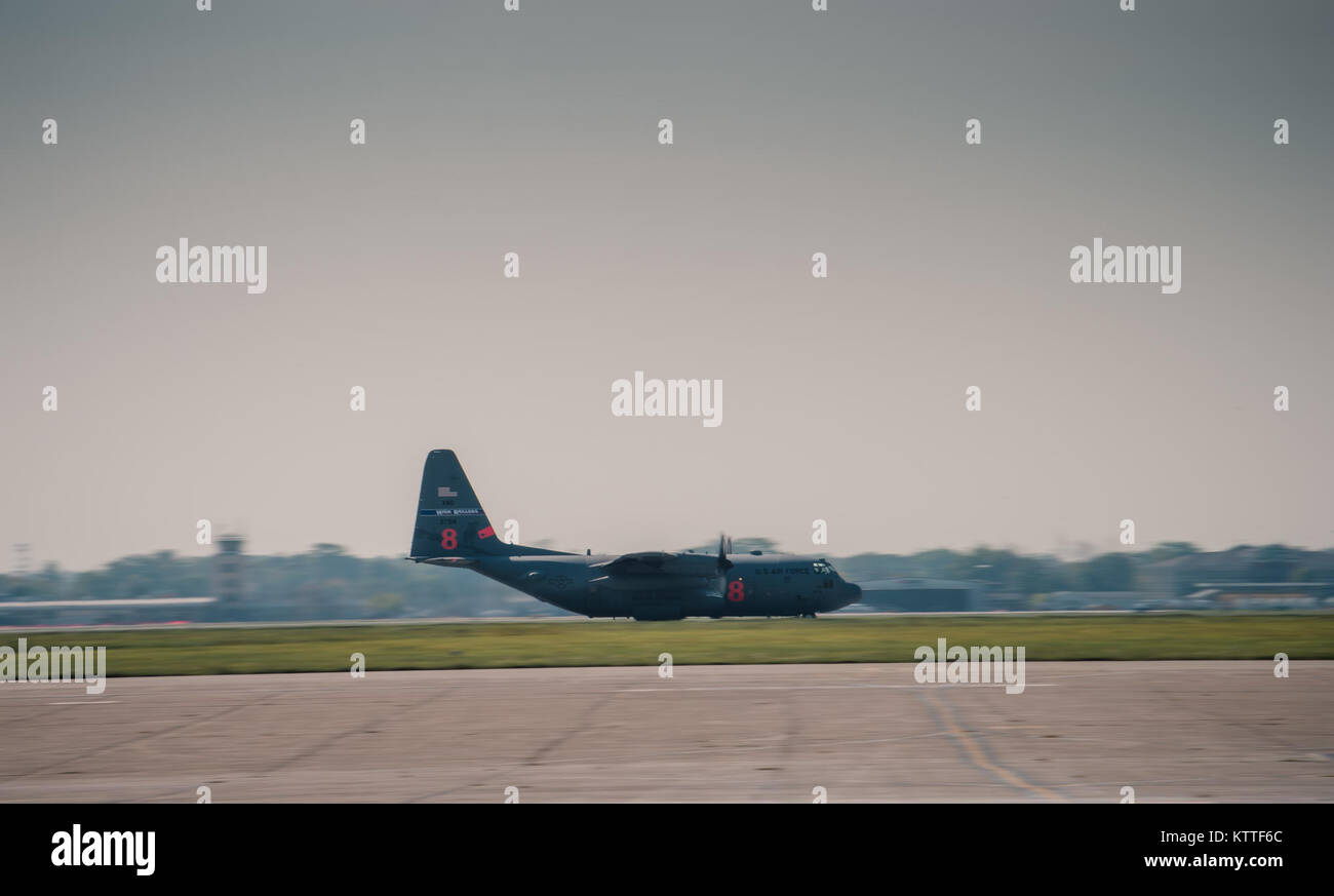 The 152nd Airlift Wing, Reno Air National Guard Base, Nevada Air ...