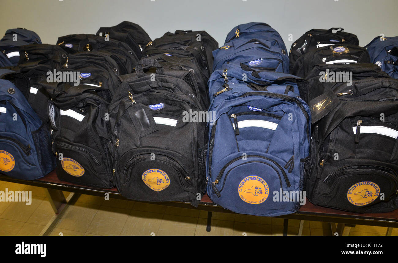 On September 26th, 2017 the New York Army National (NYARNG) in ...