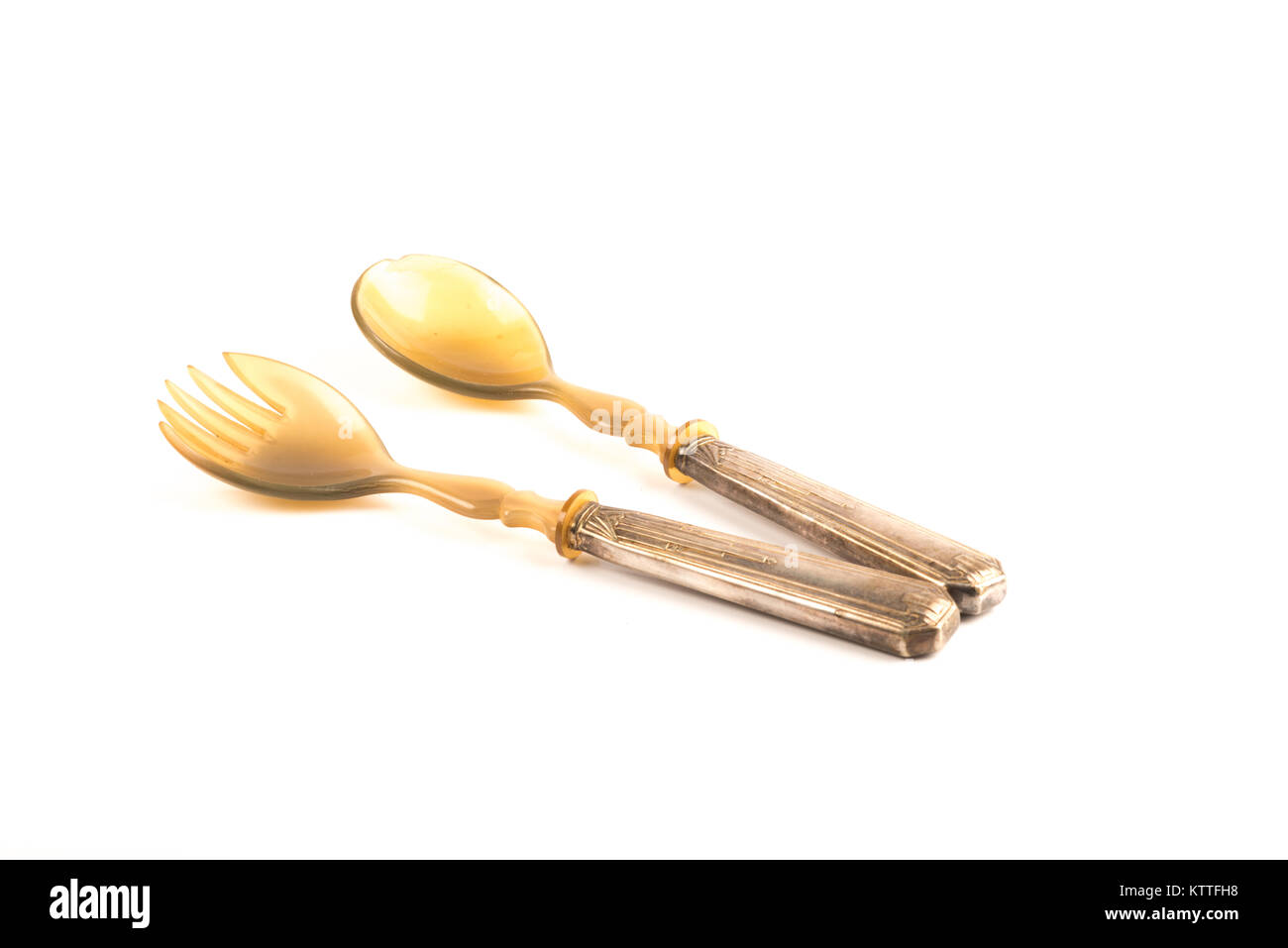 Top down view set Cut Out Stock Images & Pictures - Alamy