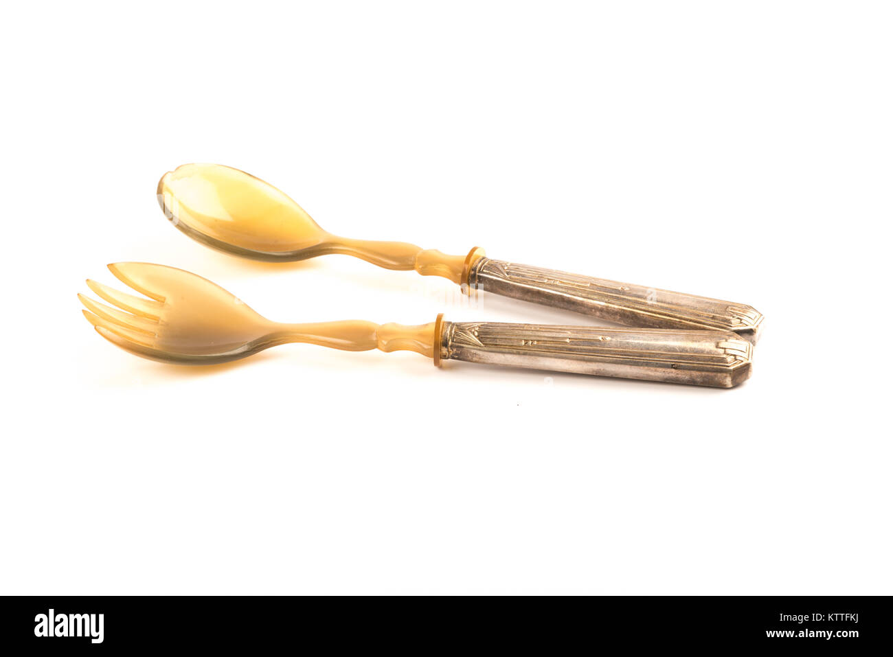 Top down view set Cut Out Stock Images & Pictures - Alamy