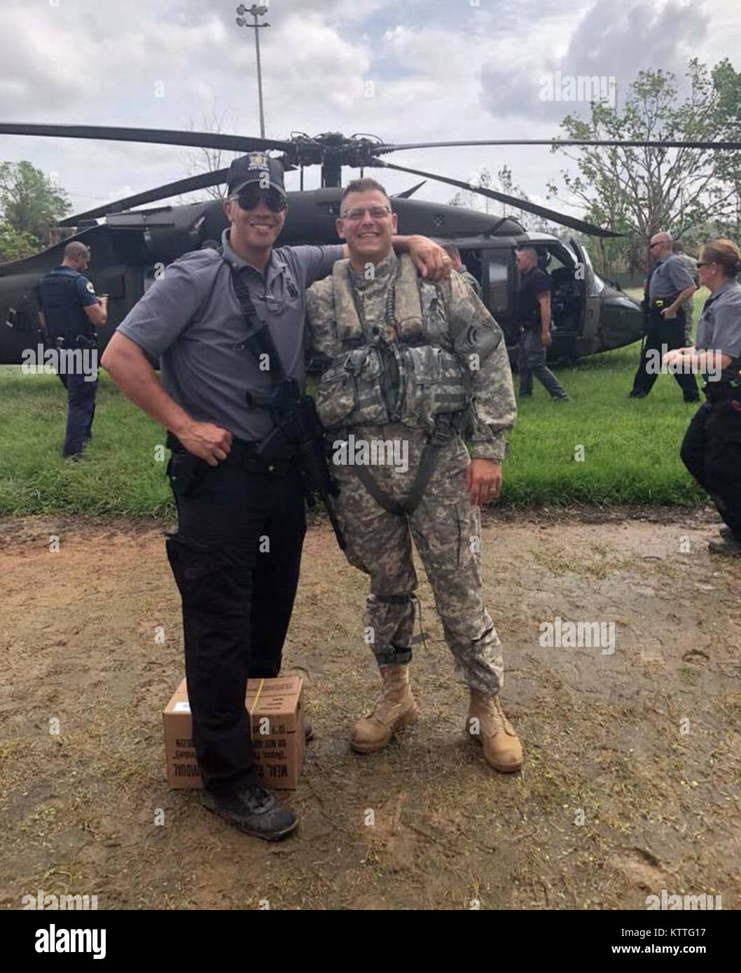 3rd army battalion military police hi-res stock photography and images ...