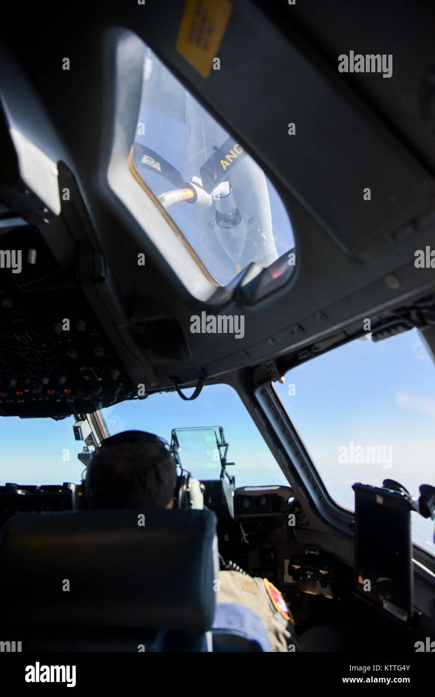 171st air refueling wing hi-res stock photography and images - Alamy