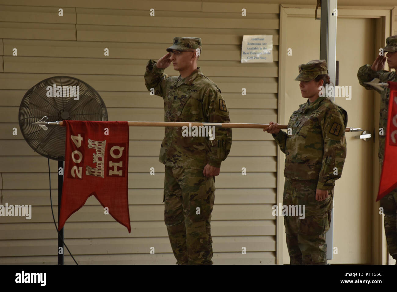 204th engineer battalion hi-res stock photography and images - Alamy