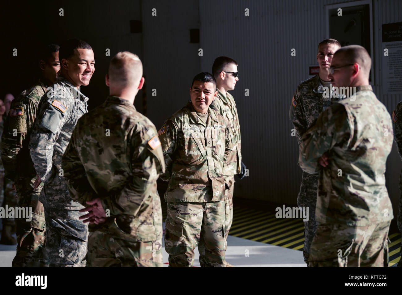 152nd engineer support company hi-res stock photography and images - Alamy