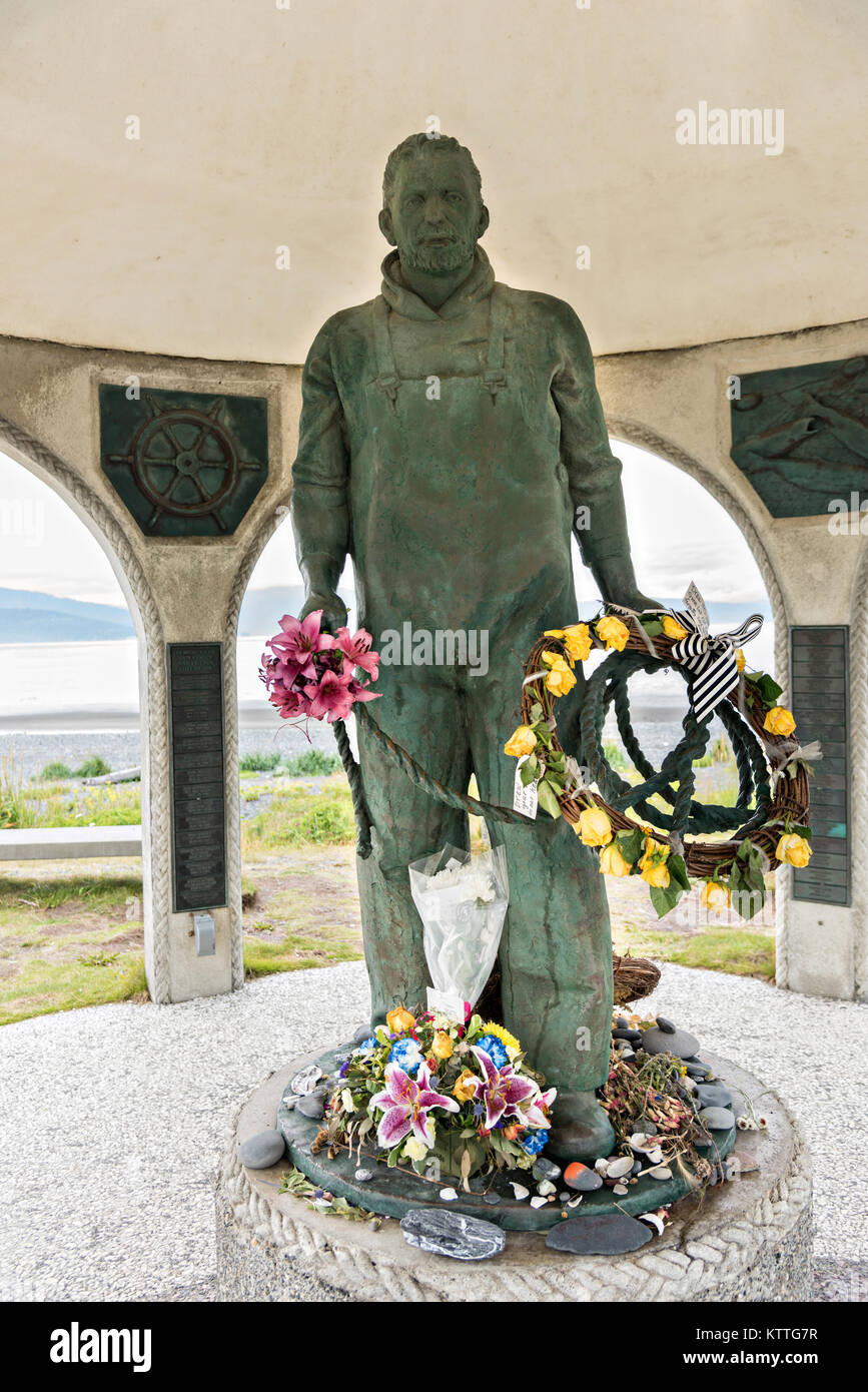 Seafarers mark hi-res stock photography and images - Alamy