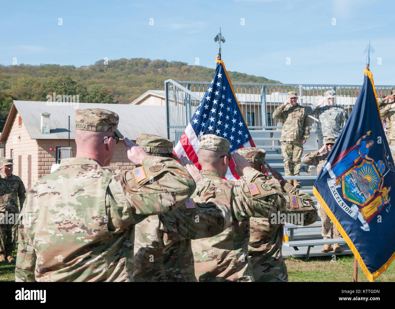 Sgt bratt hi-res stock photography and images - Alamy