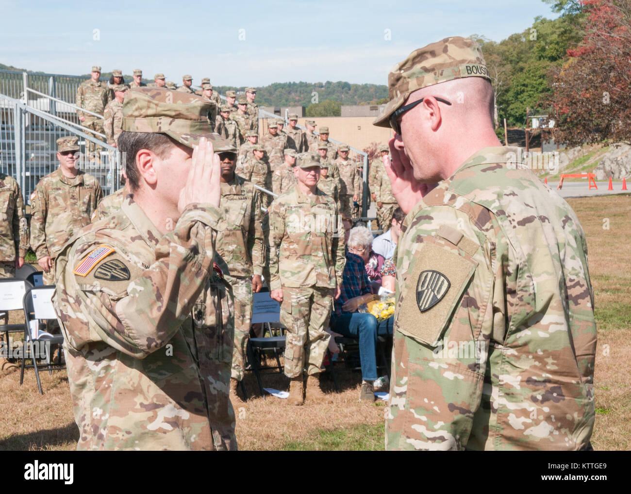 Sgt bratt hi-res stock photography and images - Alamy
