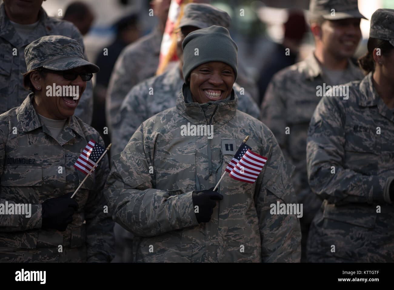 Army navy coast guard marines air force hi-res stock photography and ...