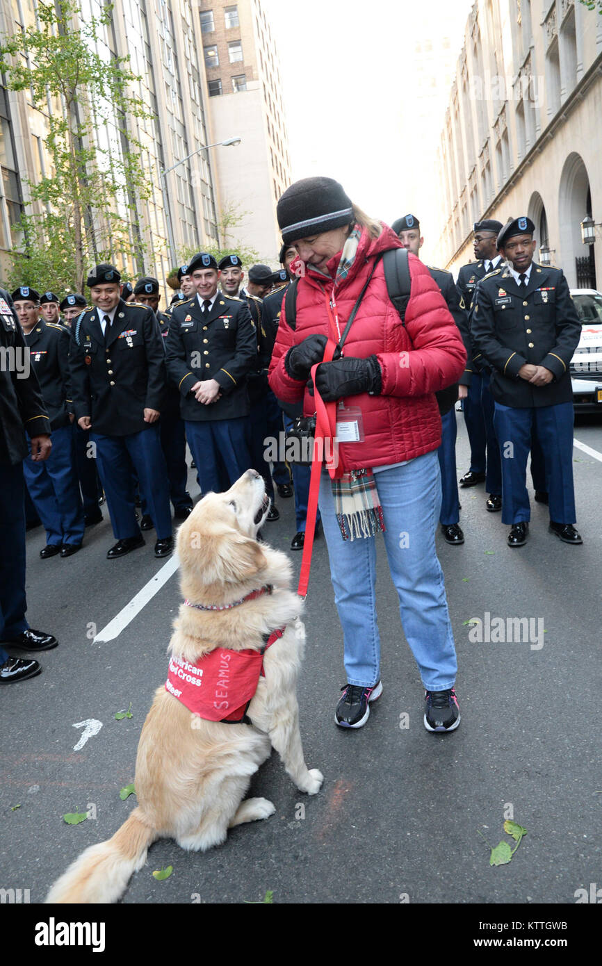 Soldiers from the New York Army National Guard, 369th Sustainment ...