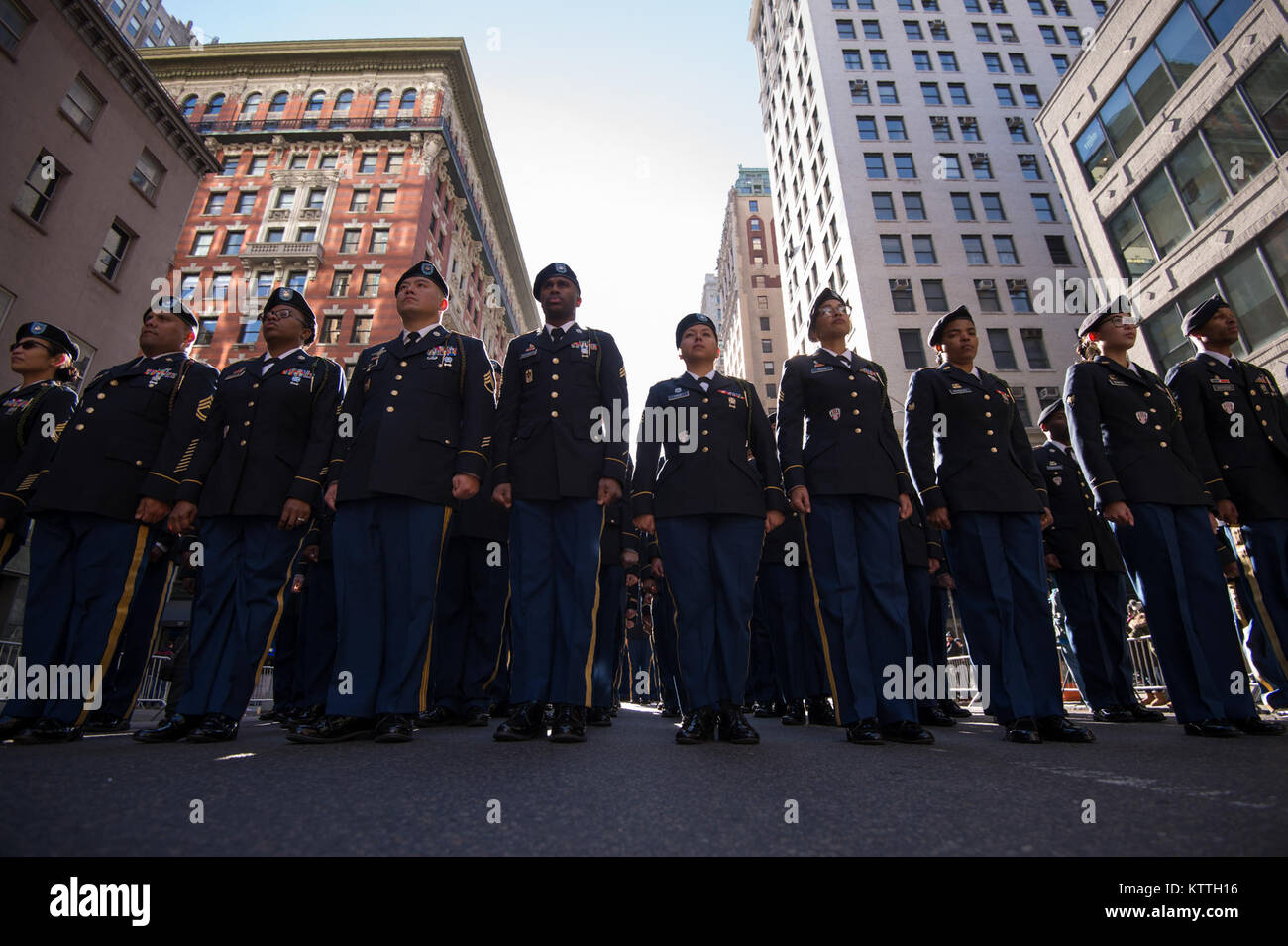 Soldiers from the 77th Sustainment Brigade out of Fort Dix, New Jersey ...