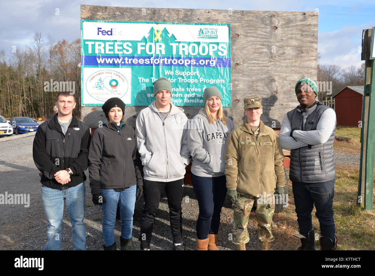 Ballston spa headquarters hi-res stock photography and images - Alamy