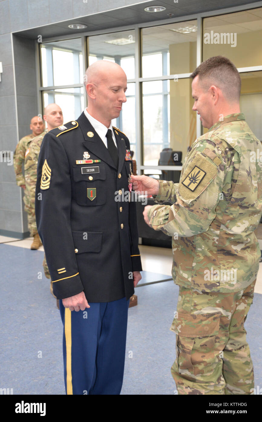Army sgt steven united army hi-res stock photography and images - Alamy