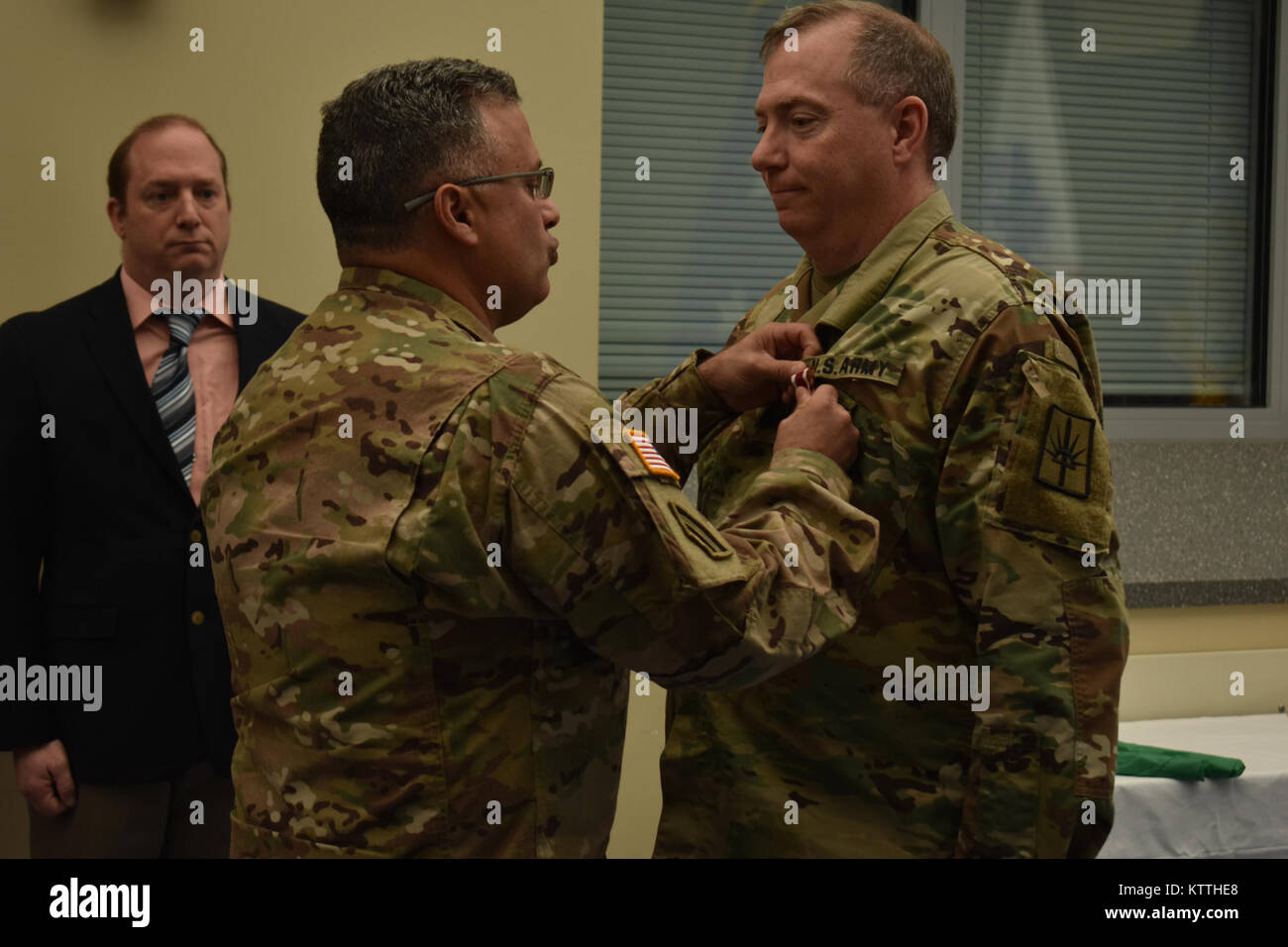 Spc martinez hi-res stock photography and images - Alamy