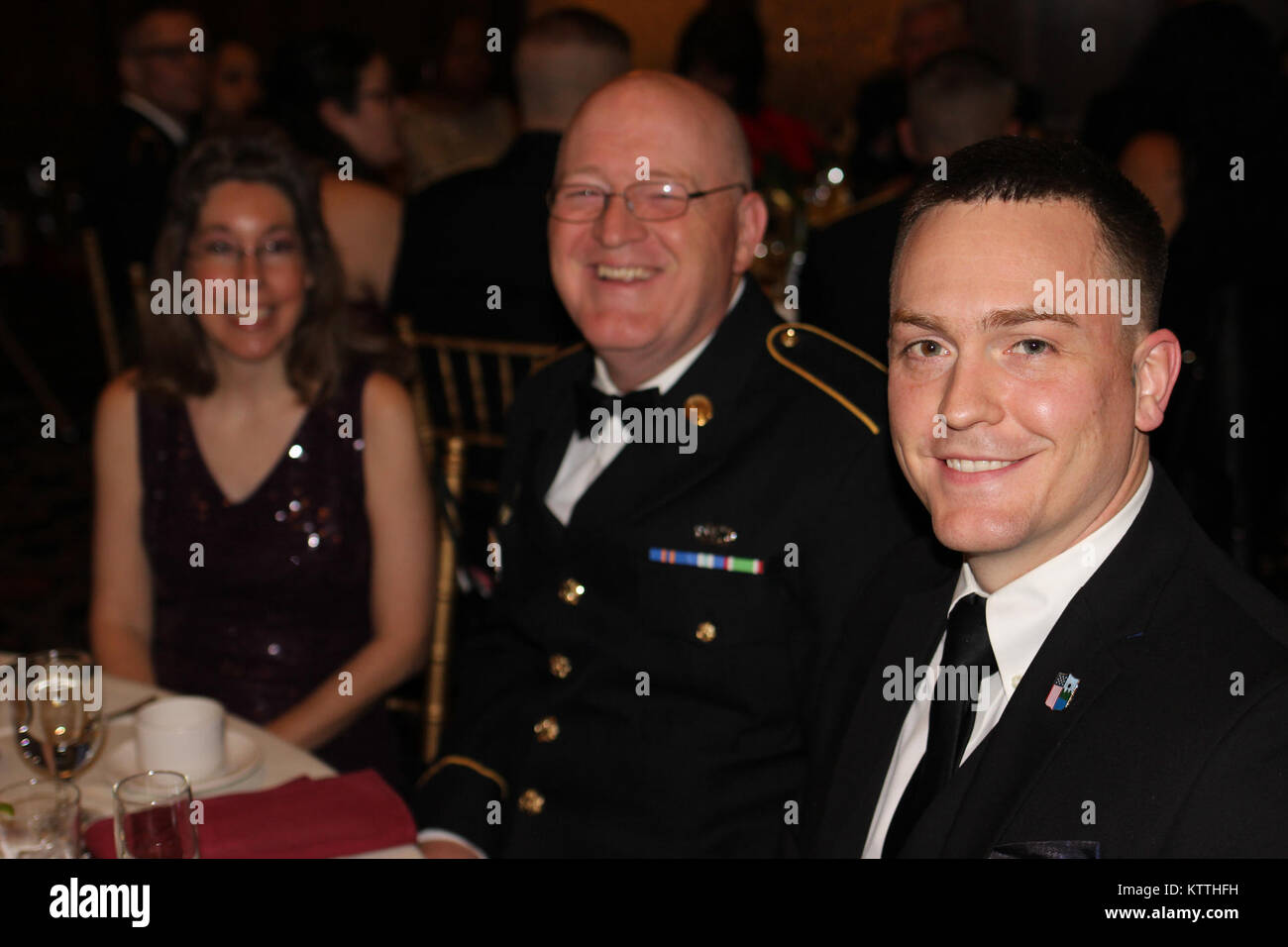 On December 2nd, 2017 at the West Point Officers Club, located on West ...