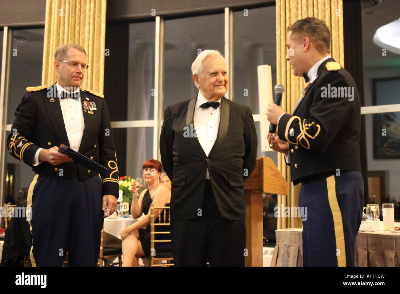 Staff nco club hi-res stock photography and images - Alamy