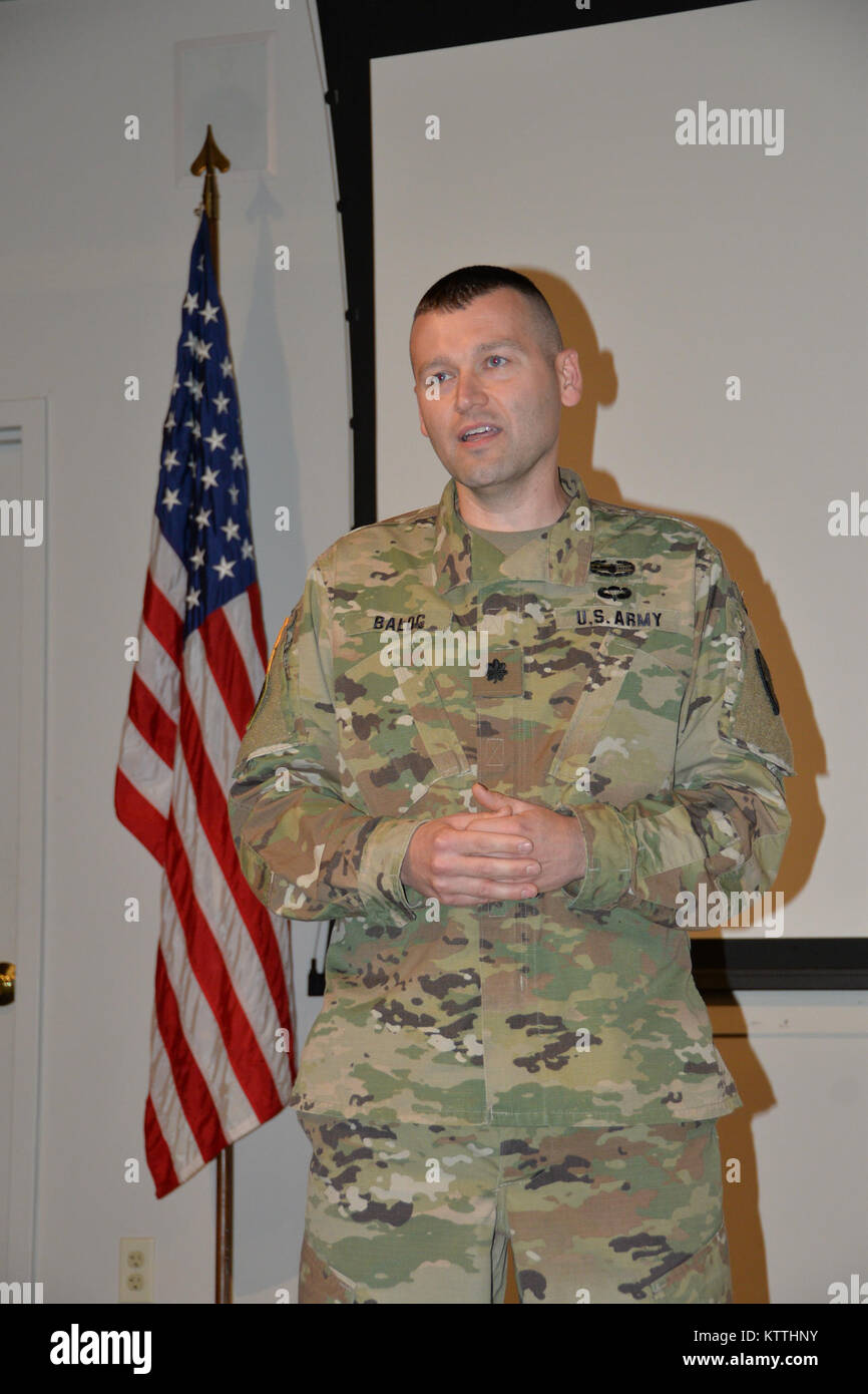 U s army lt col todd hi-res stock photography and images - Alamy