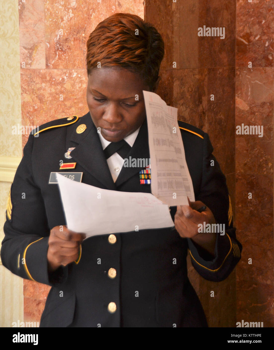 United states army new york marine artillery regiment hi-res stock ...