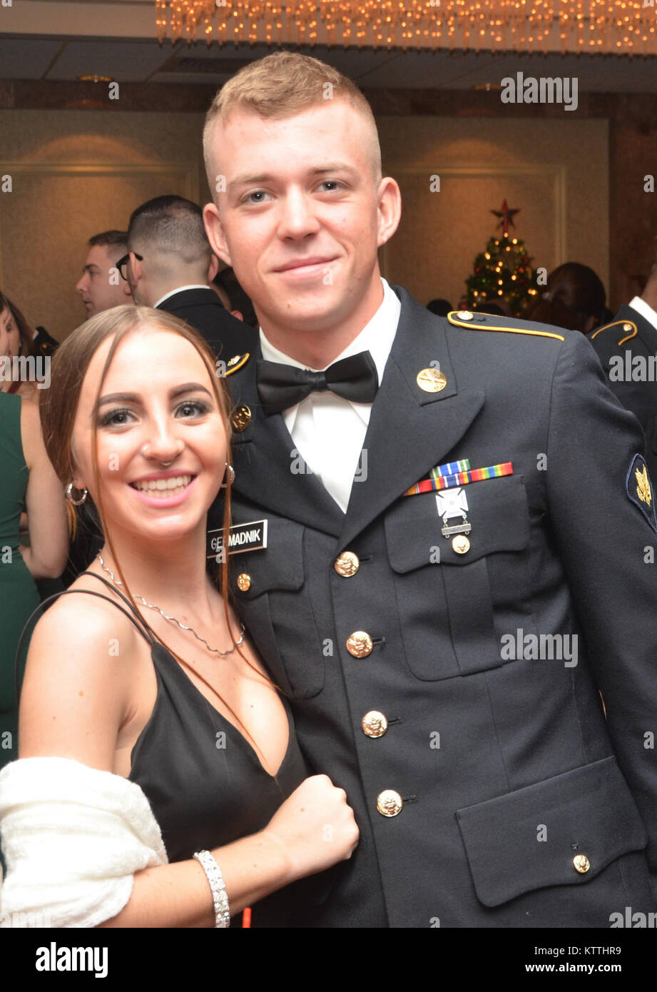 Honorable order of saint barbara hi-res stock photography and images ...