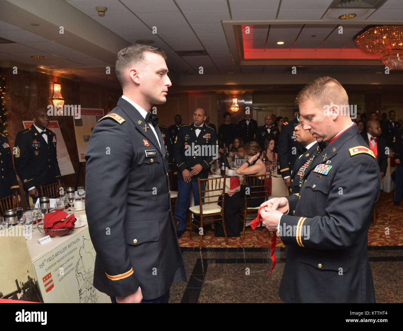 United states army new york marine artillery regiment hi-res stock ...