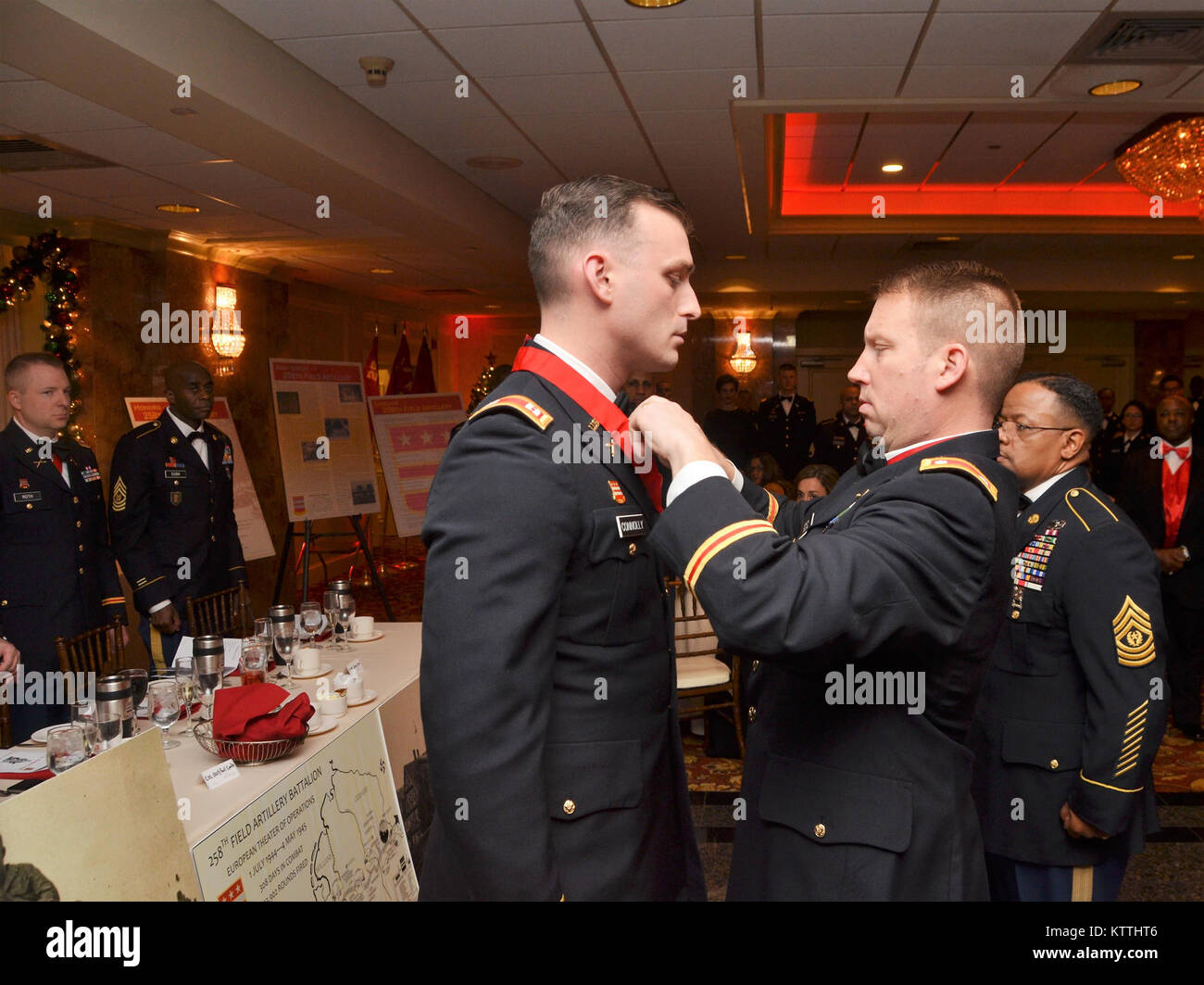 United states army new york marine artillery regiment hi-res stock ...