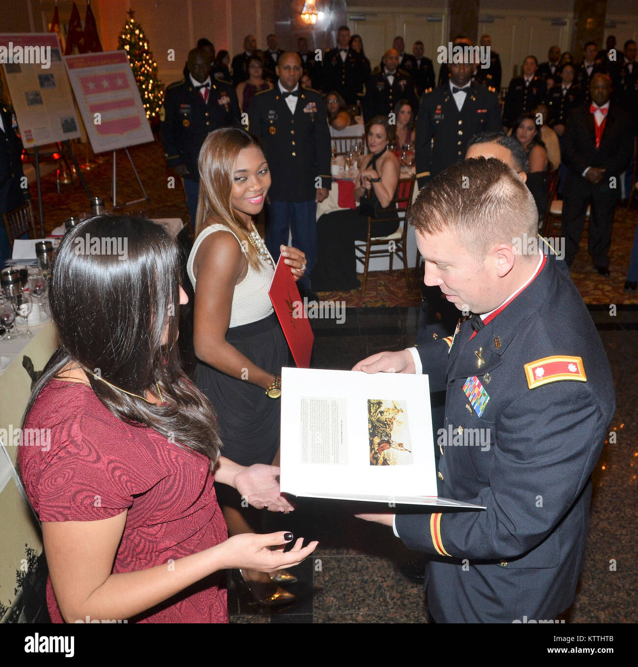 United states army new york marine artillery regiment hi-res stock ...