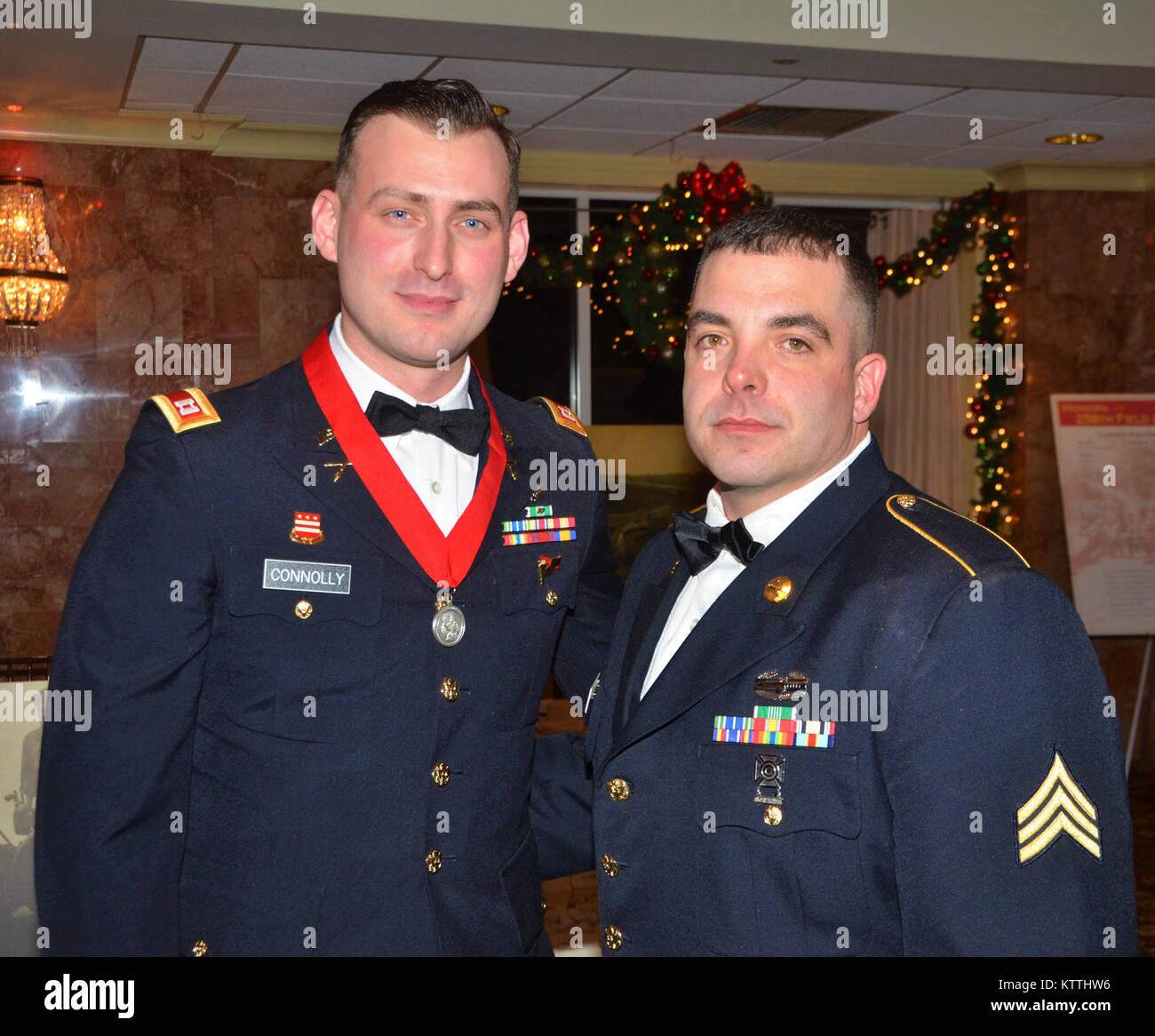 42nd field artillery regiment hi-res stock photography and images - Alamy