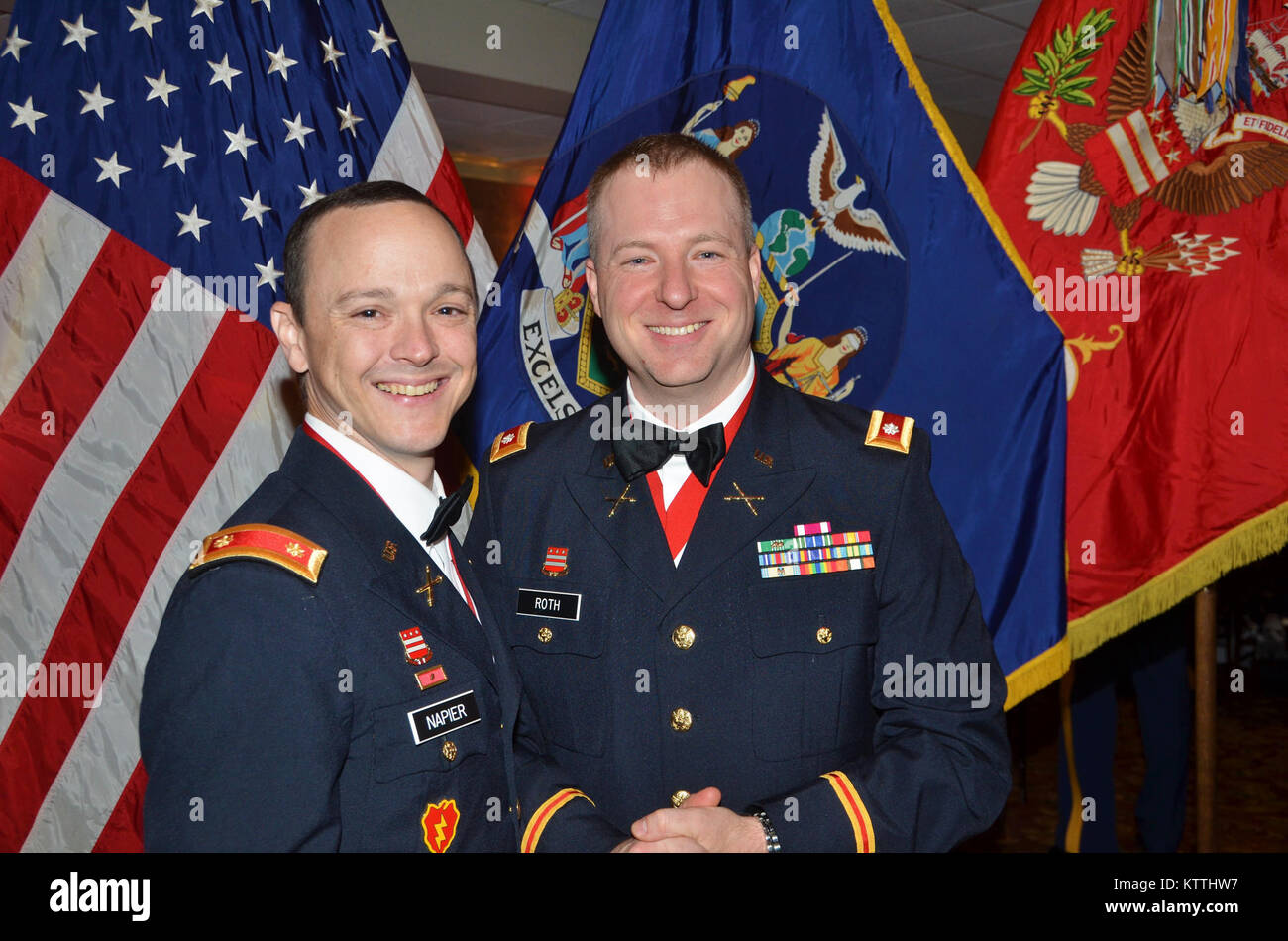 42nd field artillery regiment hi-res stock photography and images - Alamy