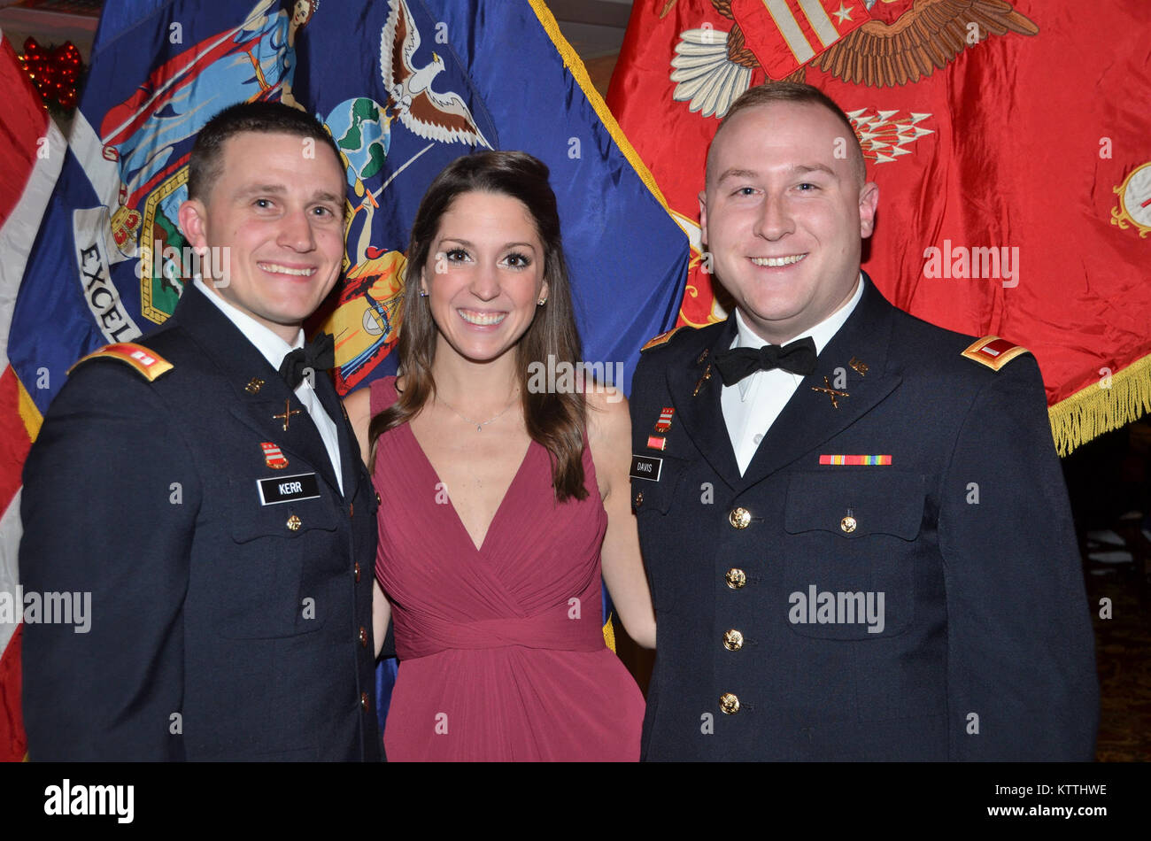 Saint barbaras award ceremony hi-res stock photography and images - Alamy