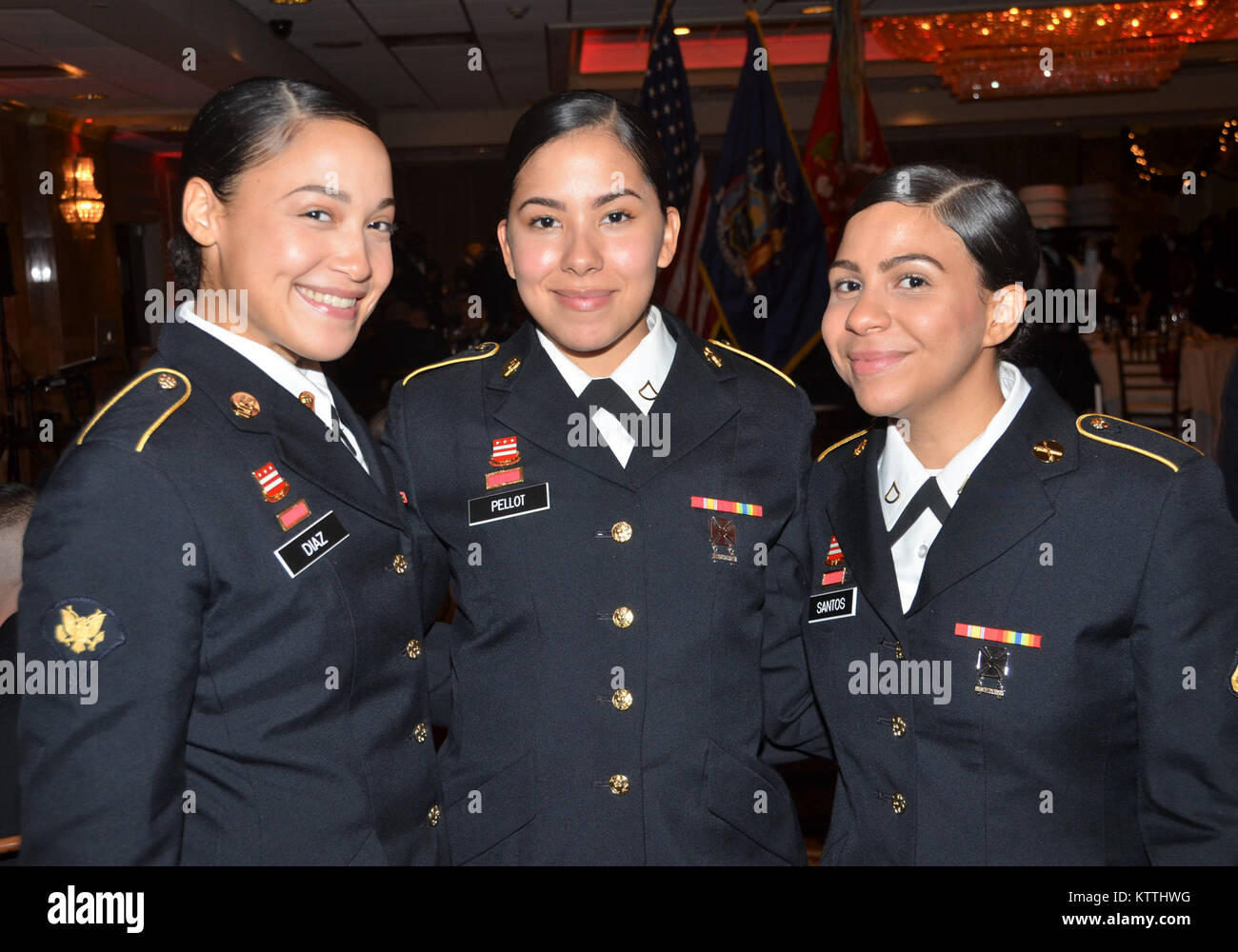 42nd field artillery regiment hi-res stock photography and images - Alamy