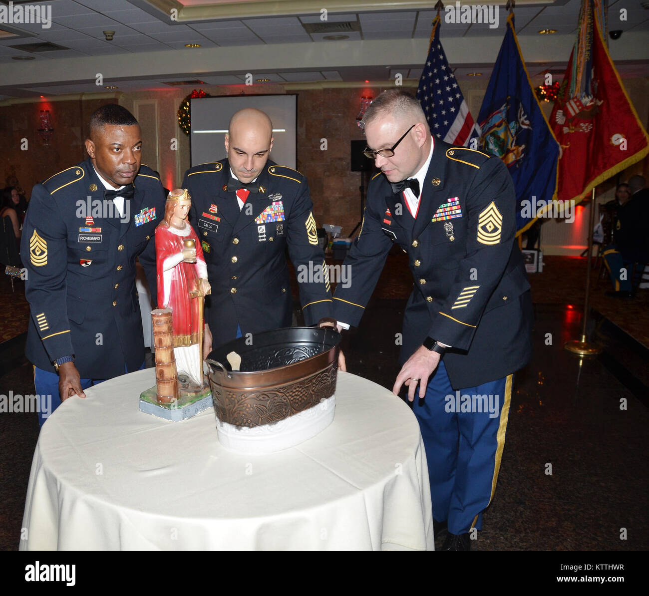 United states army new york marine artillery regiment hi-res stock ...
