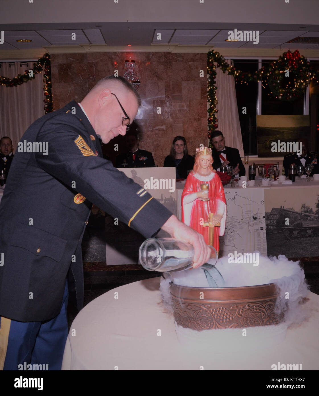 United states army new york marine artillery regiment hi-res stock ...