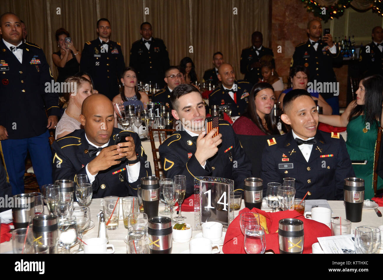 United states army new york marine artillery regiment hi-res stock ...