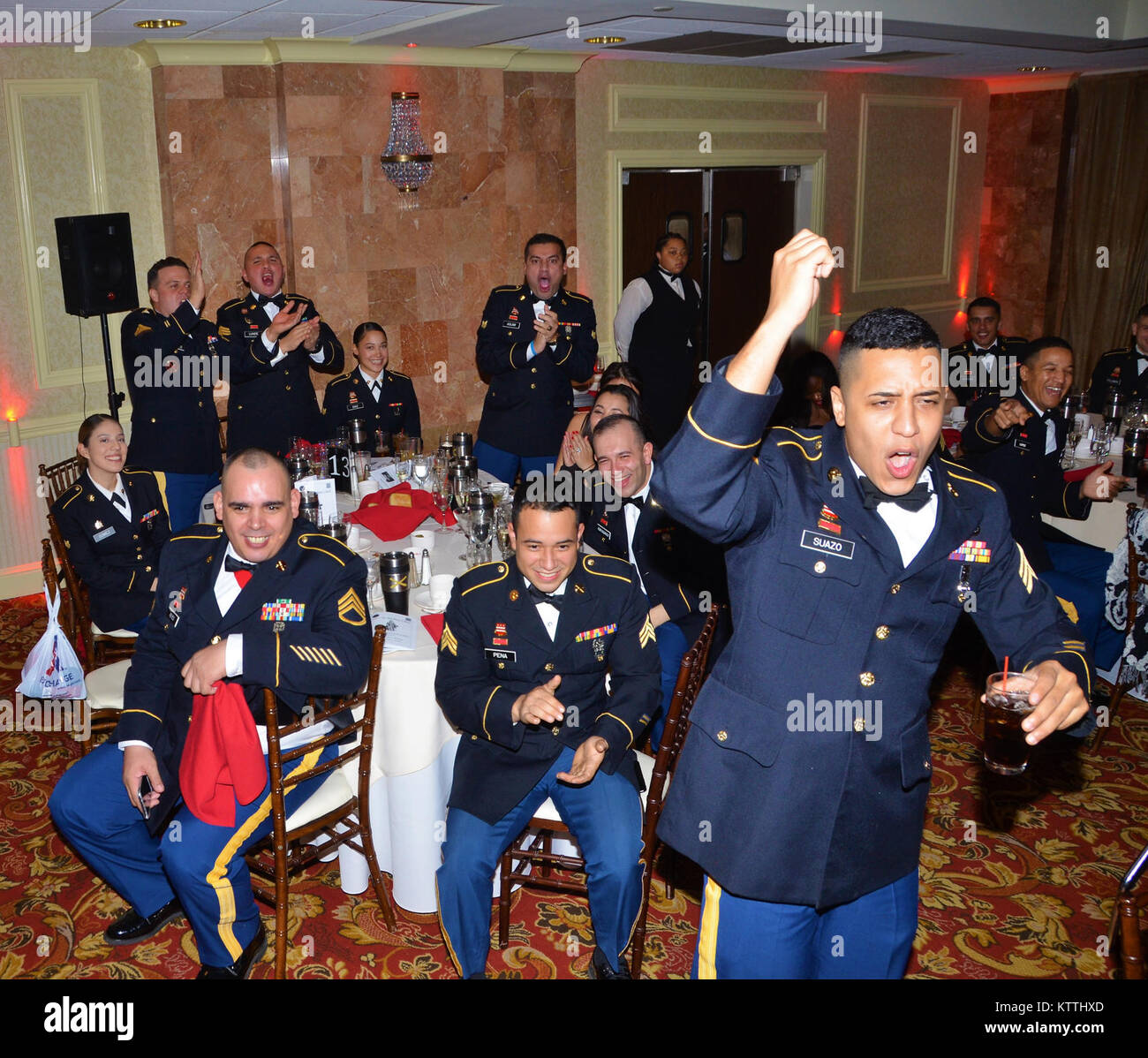 United states army new york marine artillery regiment hi-res stock ...