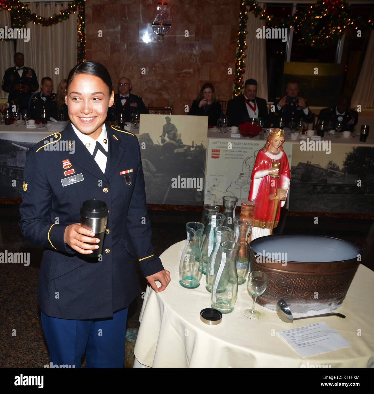 United states army new york marine artillery regiment hi-res stock ...