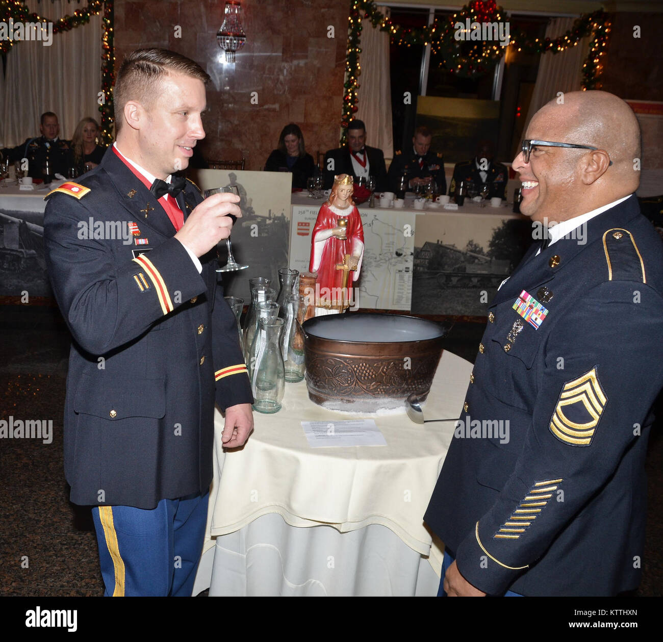 New Windsor, NY - On the evening of December 8th, 2017 the New York ...