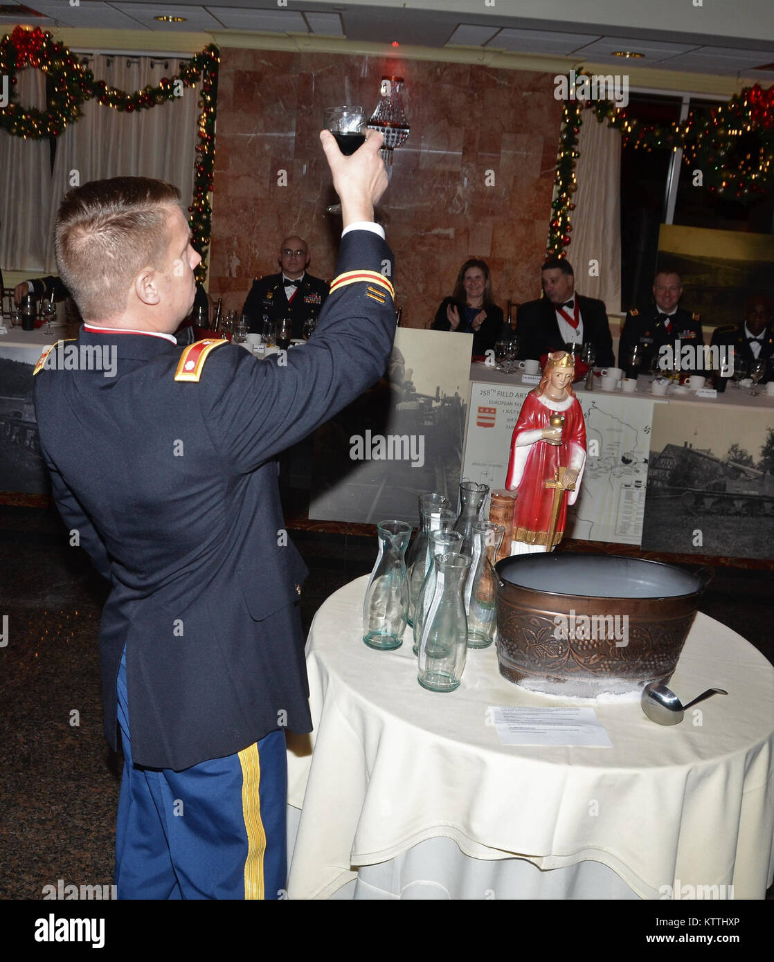 United states army new york marine artillery regiment hi-res stock ...