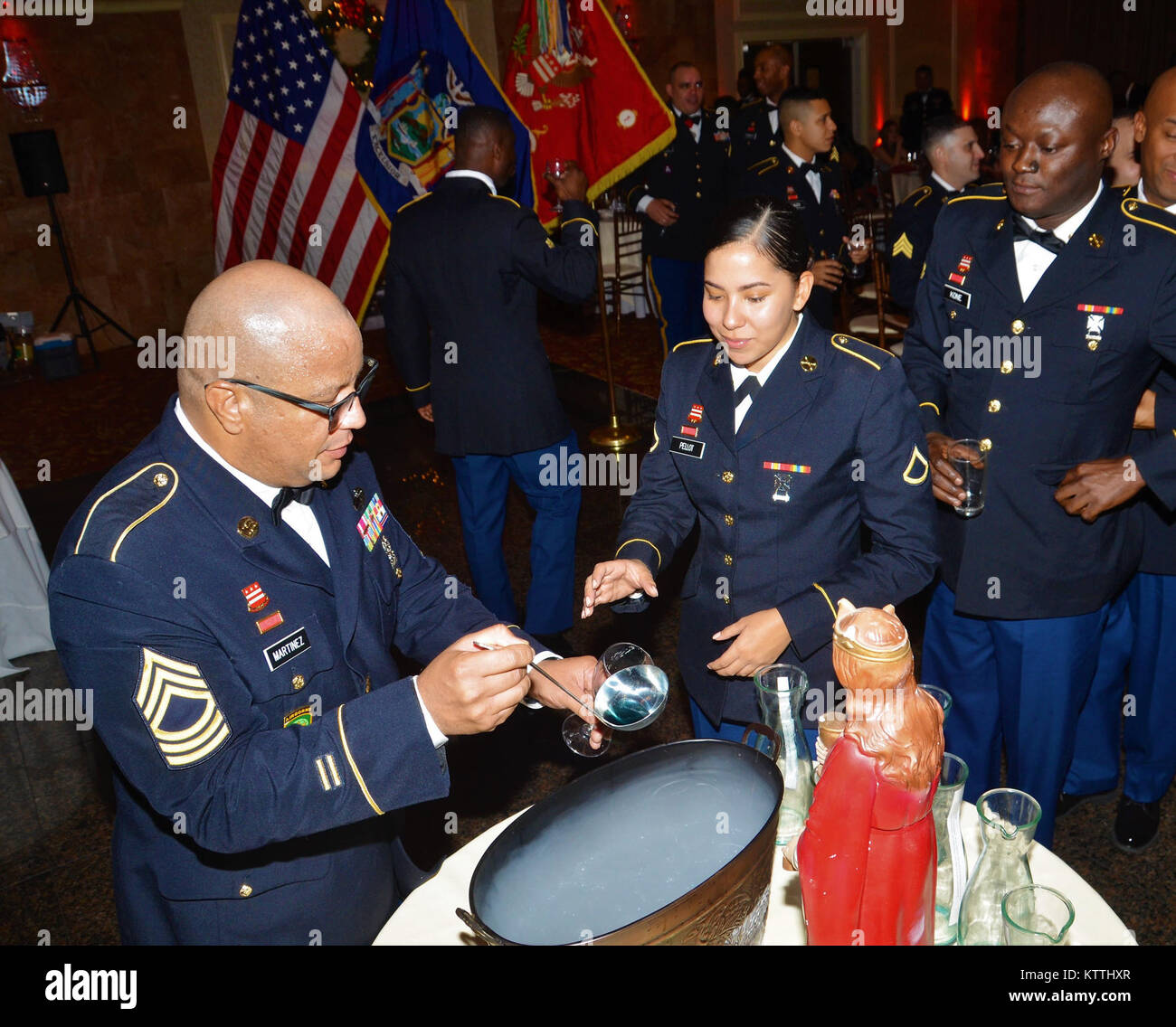 New Windsor, NY - On the evening of December 8th, 2017 the New York ...