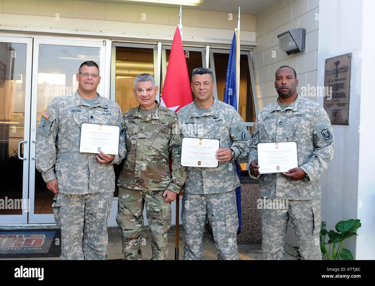 Approximately 60 Citizens-Soldiers strong, they performed more than 350 ...