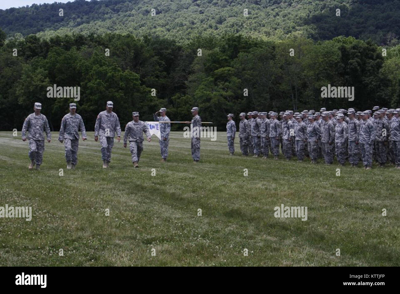 During annual training at Fort Indiantown Gap, Pennsylvania Saturday ...