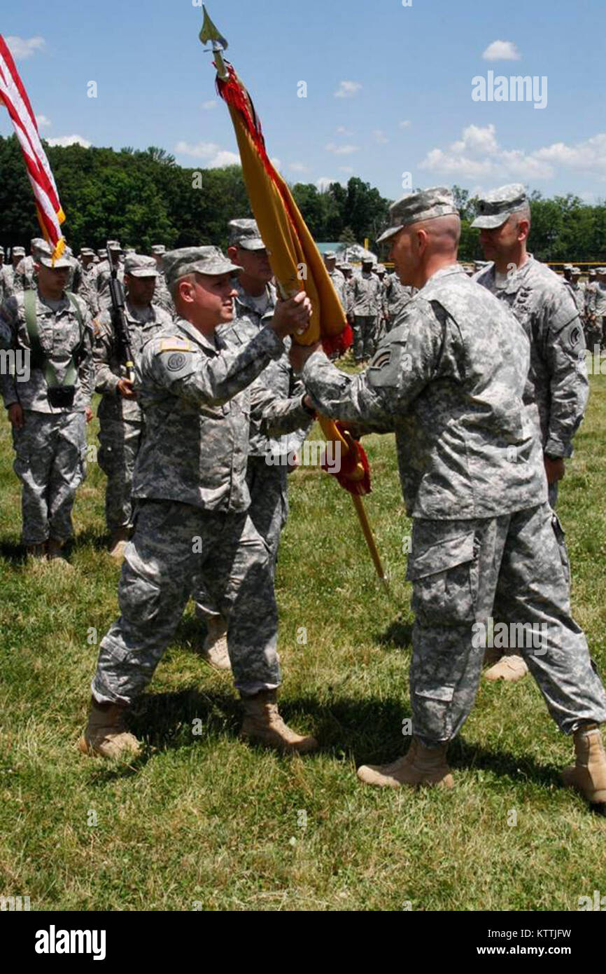 During annual training at Fort Indiantown Gap, Pennsylvania Saturday ...