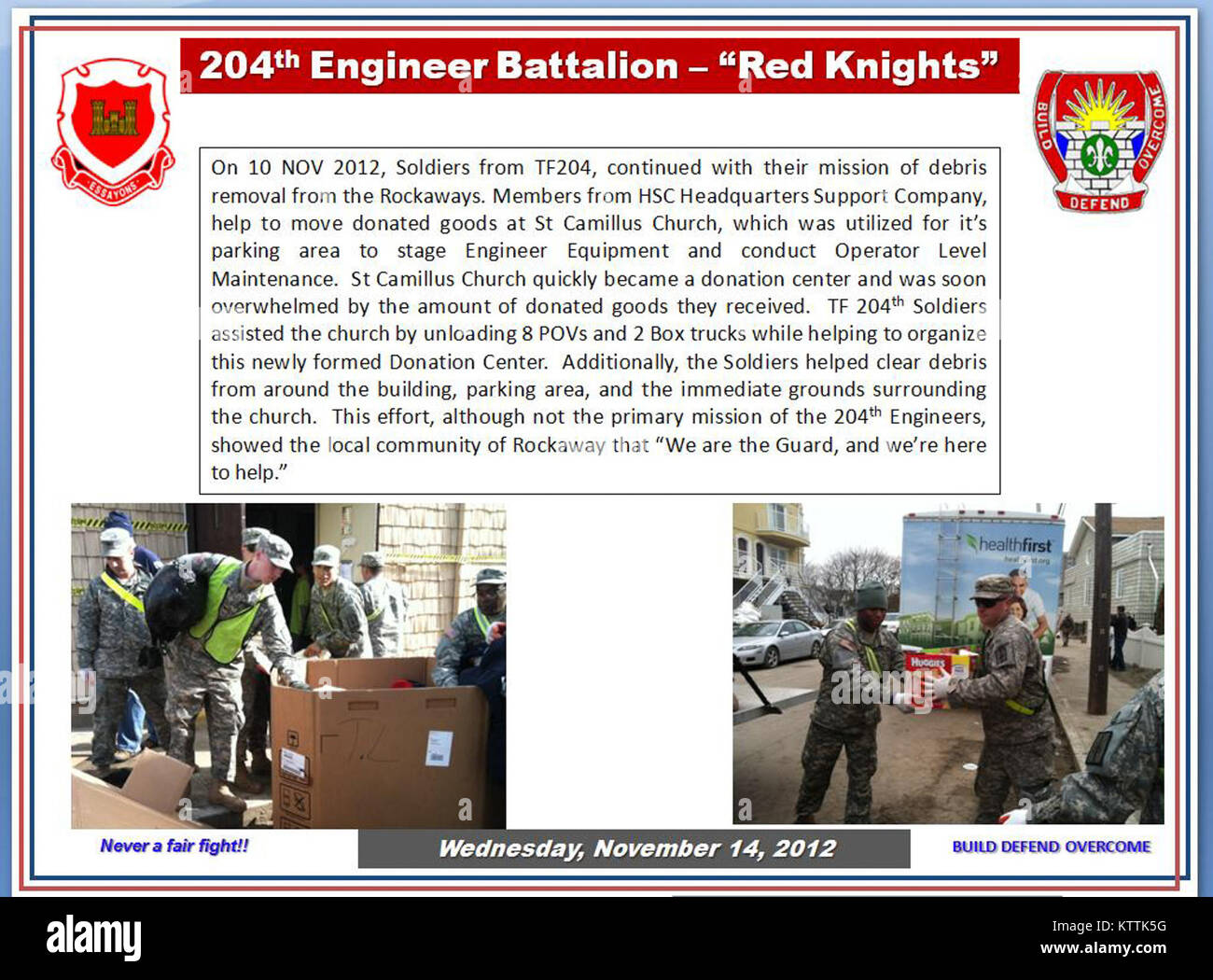 U.S. Army National Guard personnel daily duties and life. Working ...