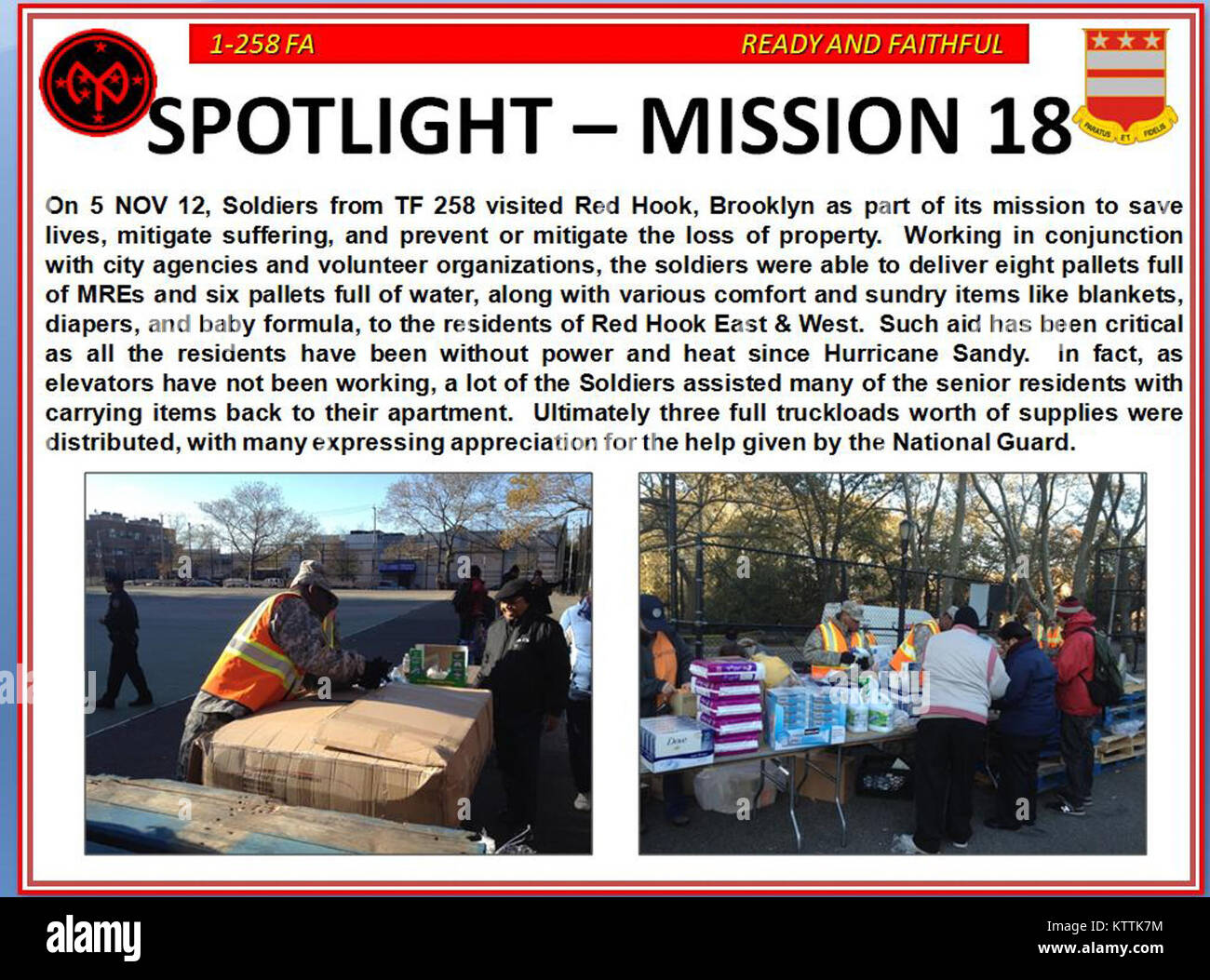 U.S. Army National Guard personnel daily duties and life. Working ...